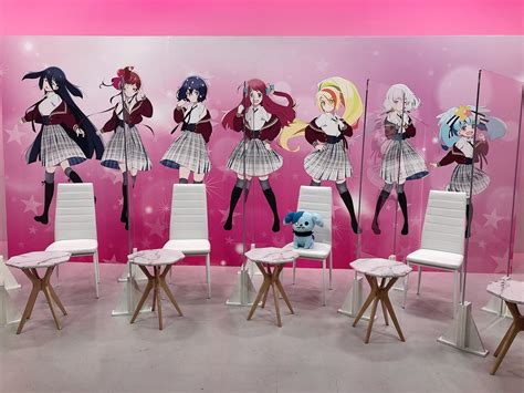 ゾンビランドサガ リベンジtvアニメ公式 On Twitter 【4話放送直前特番】 本日この後2230より！ ｢イカの魂無駄にし