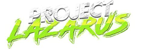 Project Lazarus Wiki Fandom