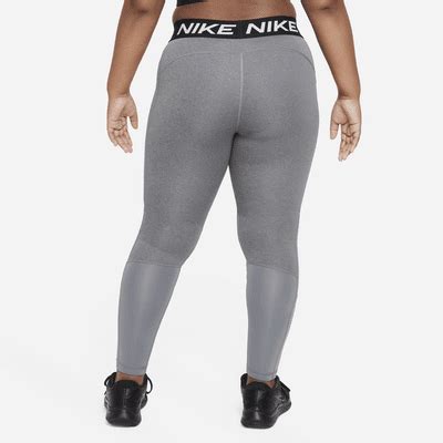 Nike Pro Dri Fit Leggings Nagyobb Gyerekeknek L Nyok Hosszabb M Ret Nike Hu