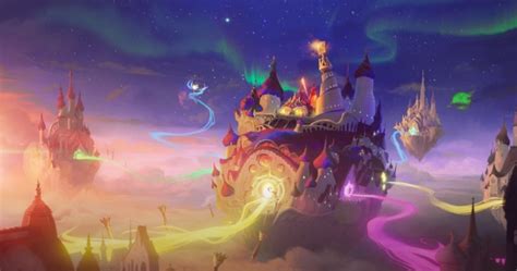 Teamfight Tactics TFT Set 13 PBE Release Date Leaks Fragster