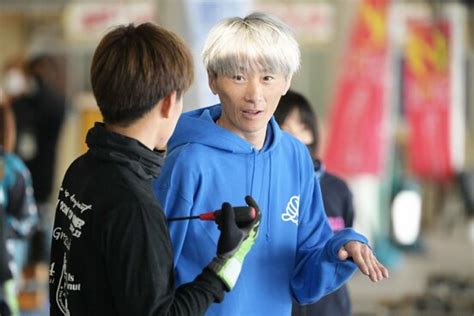 【三国ボート・gⅡレディースcc】地元・西橋奈未が開幕戦絶好枠「経験値を上げるためにも頑張ります」 東スポweb