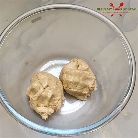 Whole Wheat Pizza Base Recipe Pizza Dough Healthy Recipe
