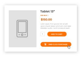 YITH WooCommerce One Click Checkout