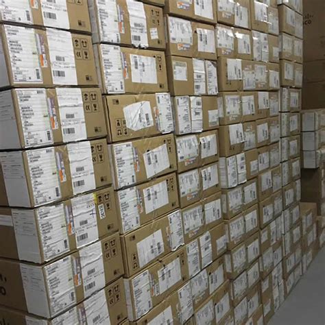 Cisco Ws C3850 48p L Gigabit Fiber Switch Price