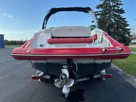 Crownline Eclipse E Deck For Sale Yachtworld