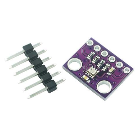 1pcs Gy Bmp280 3 3v Pressure Sensor Module High Precision Atmospheric Arduino Ebay Australia