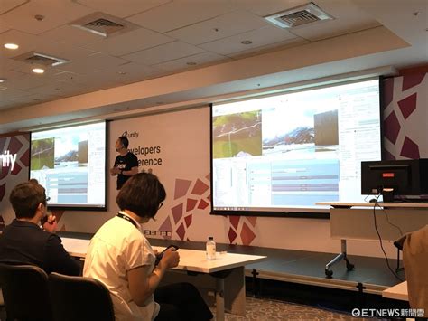 Unity開發者大會今登場 台灣數百遊戲開發者齊聚 ETtoday遊戲雲 ETtoday新聞雲