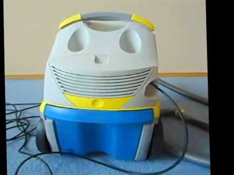 Пылесос Karcher Ds 5500 Инструкция - memphisspisok