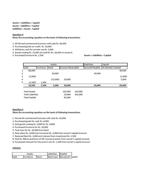 Lecture 2 Basic Concept Advanced Hw Pdf