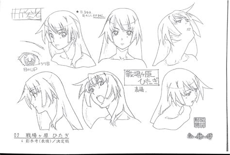 Settei Sakugabooru