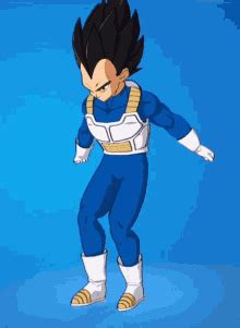 Vegeta Griddy Vegeta Griddy