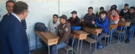 التربية متابعةواقعالعمليةالتربويةفيثانويةبسامبكورةبدمشق