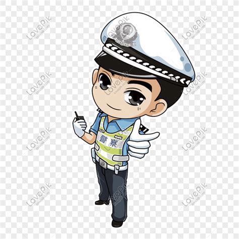 Gambar Kartun Polis Trafik Malaysia Gambar Tangan Dicat Pelanggaran