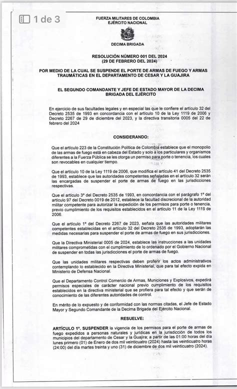 Hasta El 31 De Diciembre De 2024 Se Suspenden Los Permisos Para El