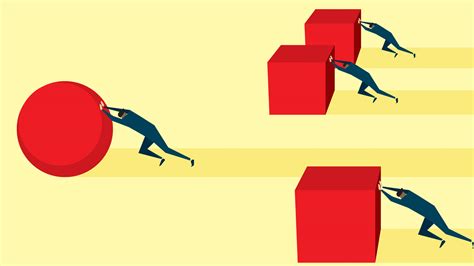 The Modern Day Sell Side Process Middle Market Growth