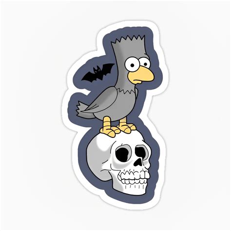 Bart Cuervo Insta Pin