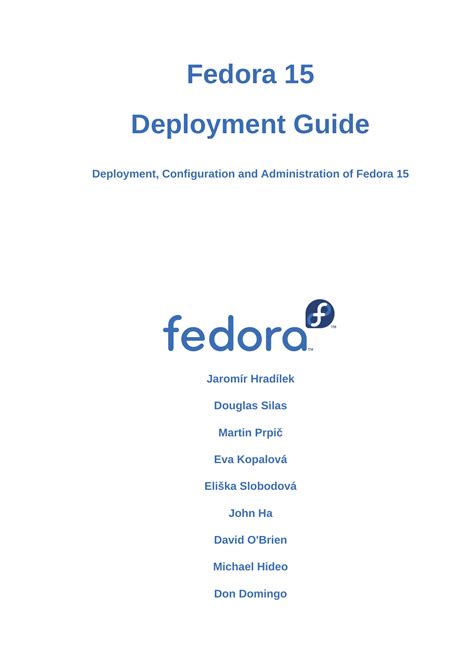 Deployment Guide Manualzz