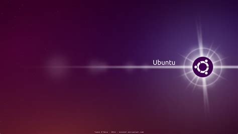 Ubuntu Backgrounds Images