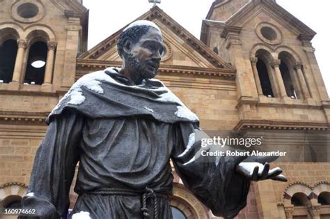 Cathedral Basilica Of St Francis Of Assisi Santa Fe Photos And