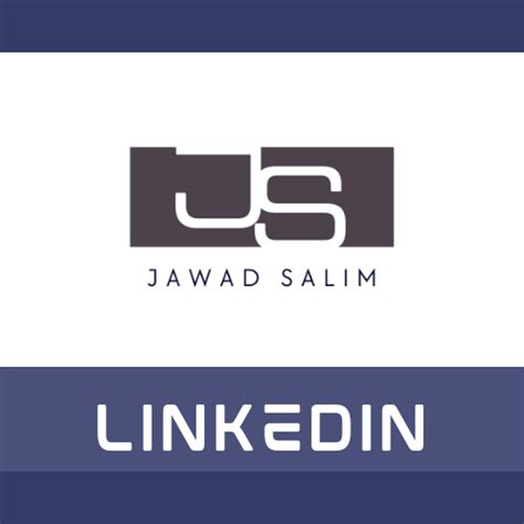Jawad Salim Social Media Jawad Salim Entrepreneurship