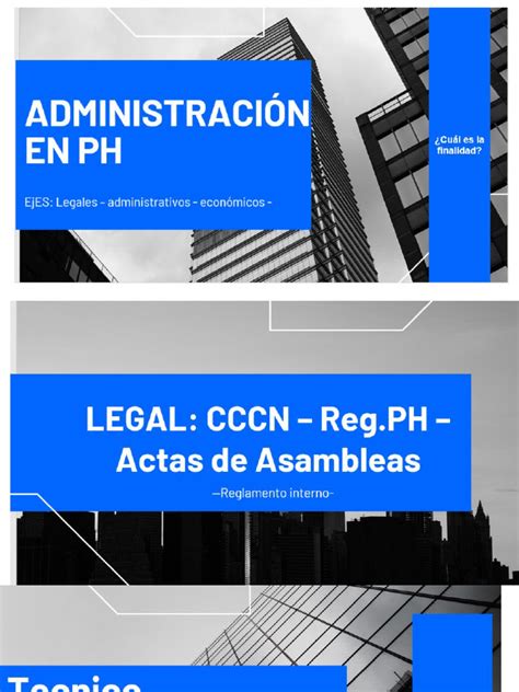 3 M3 Administración Ph Pdf