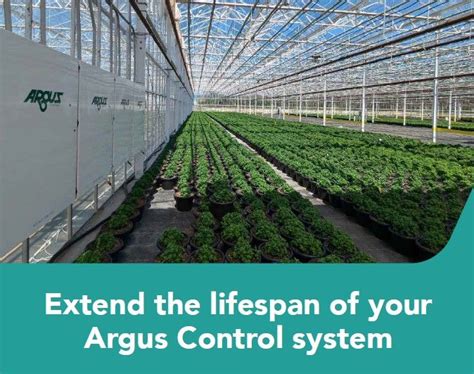 argus control systems on linkedin do you have an argus control system