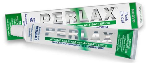 UNA PERLAX DI SORRISO - Acqua & Sapone