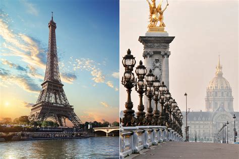 Paris Is Europes Second Best Place To Live