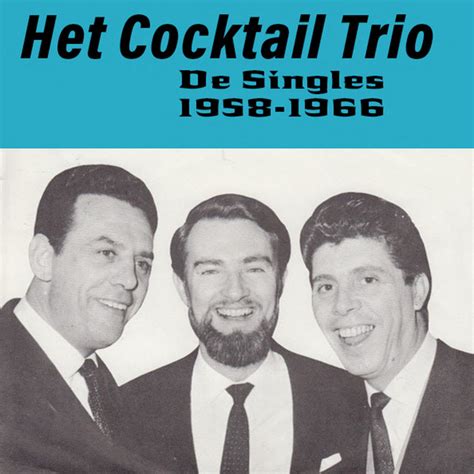 Cocktail Trio Songs List In Order Chosic