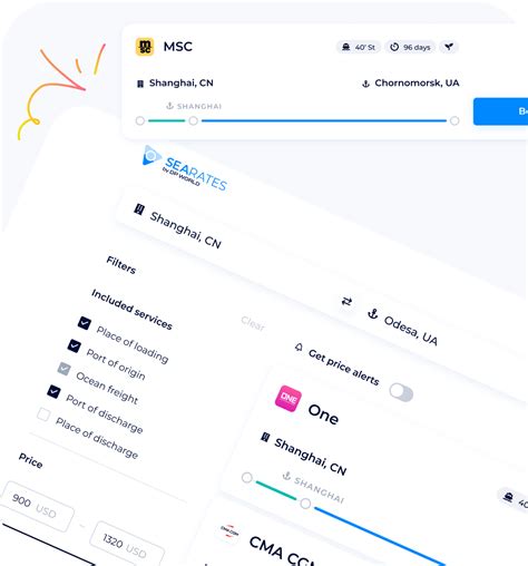 Load Calculator App Searates Load Calculator For Optimal Cargo