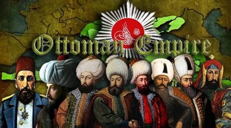 Dissolution Of The Ottoman Empire The Rise The Fall And The