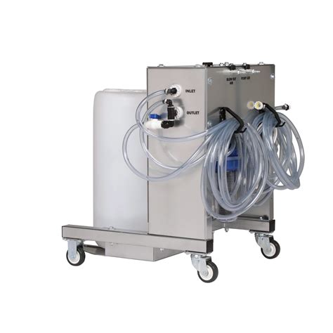 PCS Company EPC 360