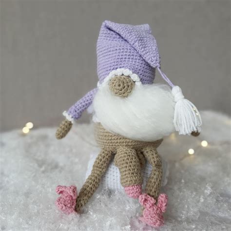 Gnome Greams Keeper Mature Gnome Gnome With Penis House Etsy