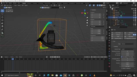 Liquid Flow Control Ask Gamedev Tv