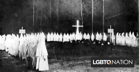 Anti Lgbtq Hate Group Reorganizes As A Church To Avoid Government