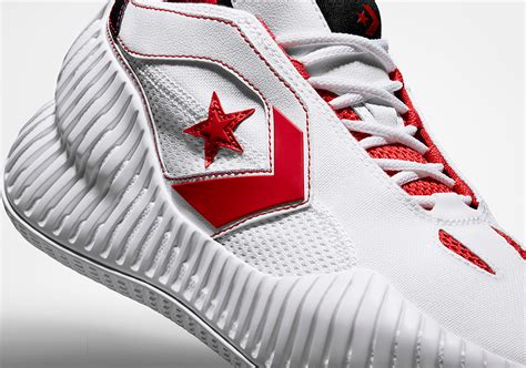 Converse All Star Bb Protoype Cx Release Date