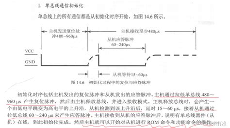 DS18B20测温模块原理及应用一 ds18b20测温原理简述 CSDN博客