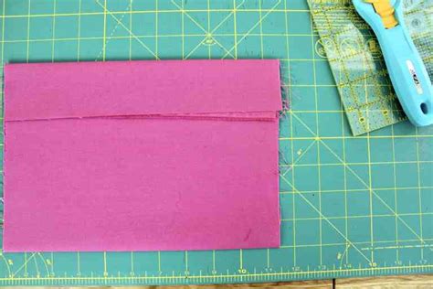 How To Square Up Fabric For Quilting Success Quilting Wemple