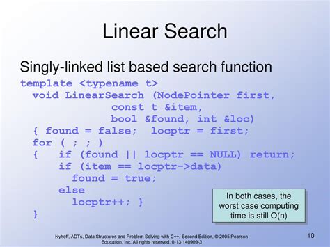 Searching And Binary Search Trees Ppt Download