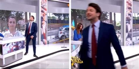 Andrea Giambruno Su Meloni È Stata è E Sarà Sempre La Persona Più