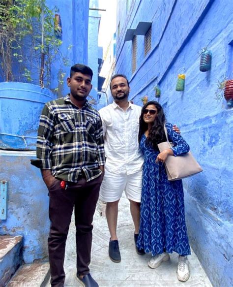 Private Jodhpur City Sightseeing Tour By 3 Wheeler Tuk Tuk Getyourguide