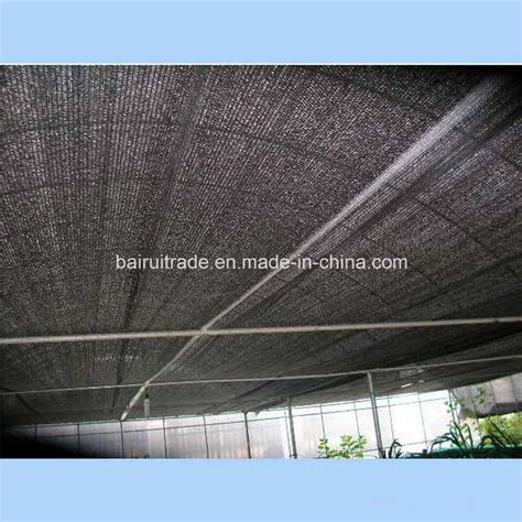 Pe Black Plastic Sunshade Net Shade Netting For Garden China Shade Netting And Sunshade Net Price