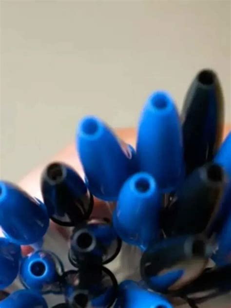 పెన్ కాప్స్ కి రంధ్రాలు ఎందుకు ఉంటాయో తెలుసా Times Now Telugu