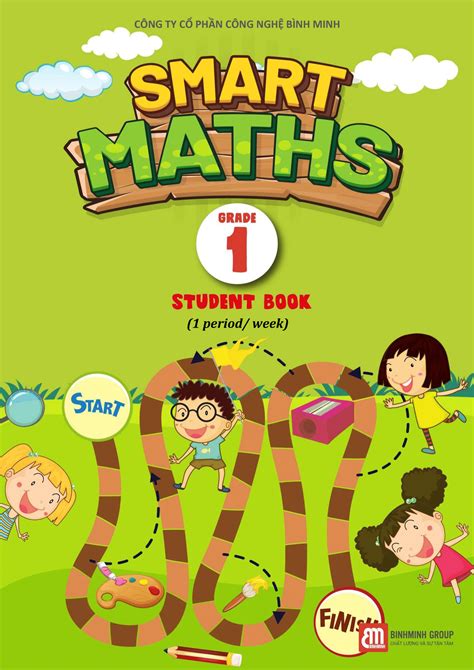 Giới Thiệu Chung Smart Maths Binh Minh Resource