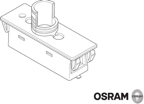 Osram Ls Pd Li Analog User Manual Download Pdf