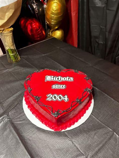 Karol G Cake Cake
