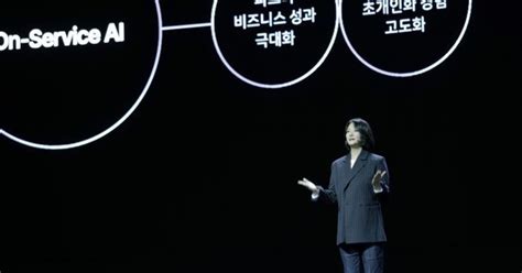 네이버 전영역 Ai 내재화 속도수익화 내년부터종합