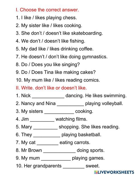 Joining Words Worksheet Live Worksheets 48 Off