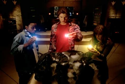 Power Rangers Daily On Twitter Day Of The Dino Part 1 Power