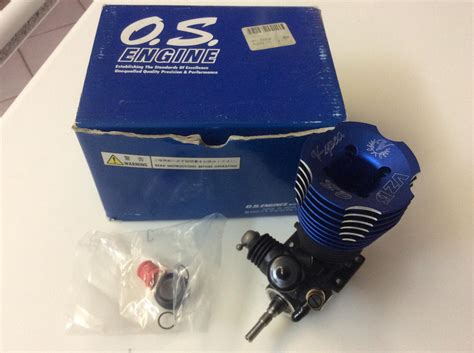 New OS Vzb V Spec O S Engines Forsale R C Tech Forums